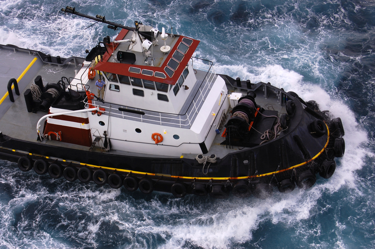 USCG - Maritime Cybersecurity Compliance